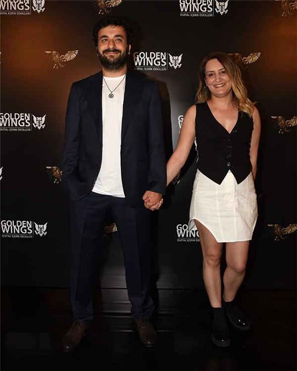 Gerçek ortaya çıktı! Meğer Hasan Can Kaya'nın sevgilisi... - Yerel ...