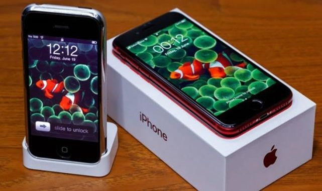 iPhone S3 yeni modelden görseller sızdı - Bilim ve Teknoloji - Haber ...