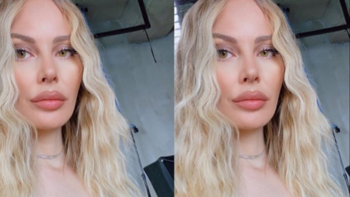 Hande Sarıoğlu dükünü arıyor - Magazin - Türkiye'nin Haber Sitesi ...