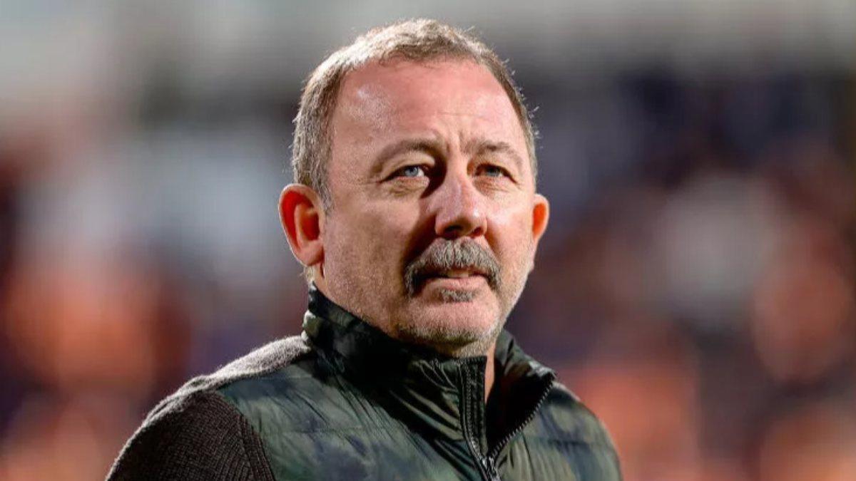 Sergen Yalçın: Arda Güler gördüğüm en yetenekli yerli futbolcu - Spor ...