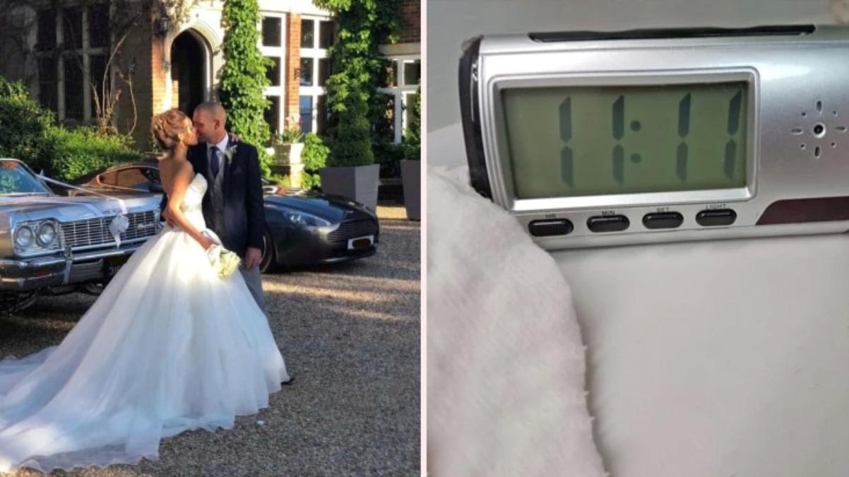 Soyunma odasına gizli kamera koyup kadın müşterilerini kayda aldı ...