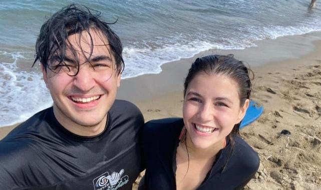 Gönül Dağı'nın Selma Öğretmen'i Taner'i fena aldattı! Sevgilisini gören ...