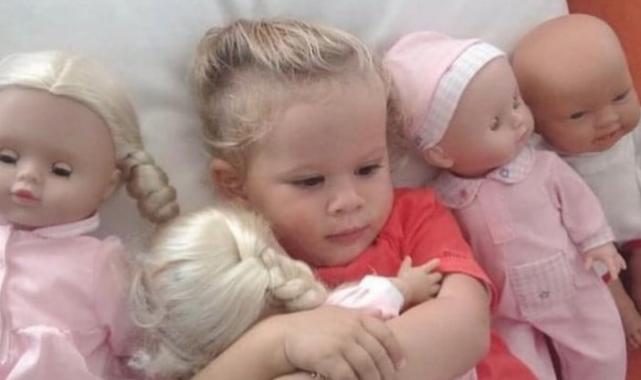 Pınar Altuğ kızı Su Atacan'ı paylaştı - Magazin - Türkiye'nin Haber ...