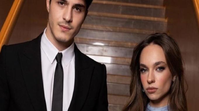 Genç aşıklar soluğu tatilde aldı! Eylül Tumbar ile Enes Koçak’tan aşk ...