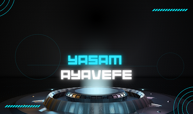 Yaşam Ayavefe'nin Engellilere Yönelik Yenilikçi Projesi: Hayatı ...