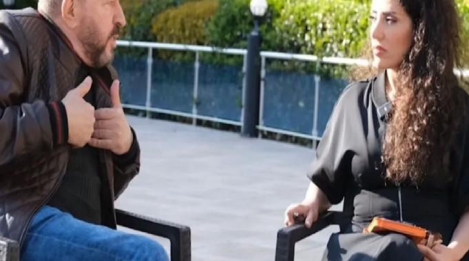 Mustafa Topaloğlu ateş püskürdü! - Haberler Türkiye