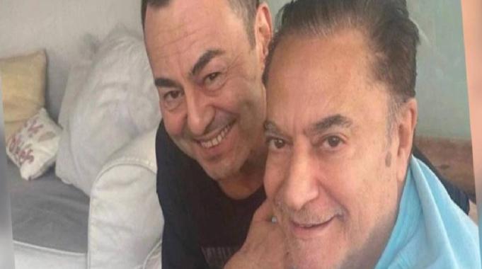 Serdar Ortaç ve Mehmet Ali Erbil'in hakim karşısına çıkacağı tarih ...
