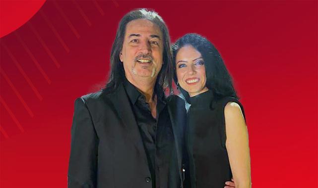 Türk Pop Müziğin Sevilen İsmi Çelik sevgilisi Elif Üngür'i paylaştı ...