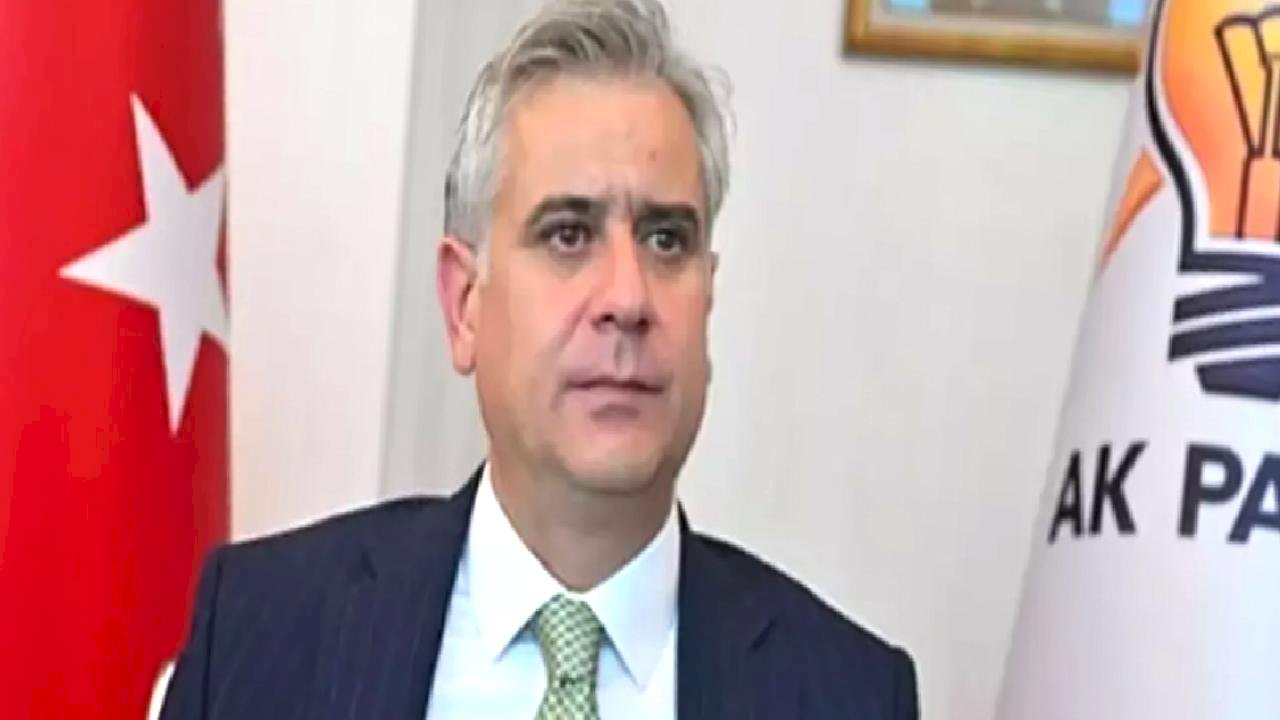 Hasan Basri Yalçın kimdir? Hasan Basri Yalçın kaç yaşında, nereli ...