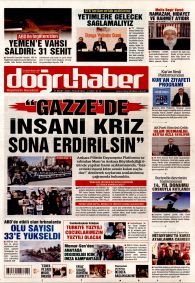 Haberler I Son dakika Türkiye Haberleri