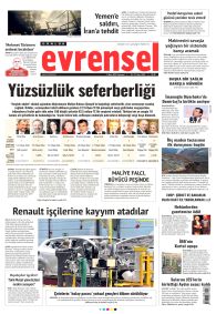 Haberler I Son dakika Türkiye Haberleri