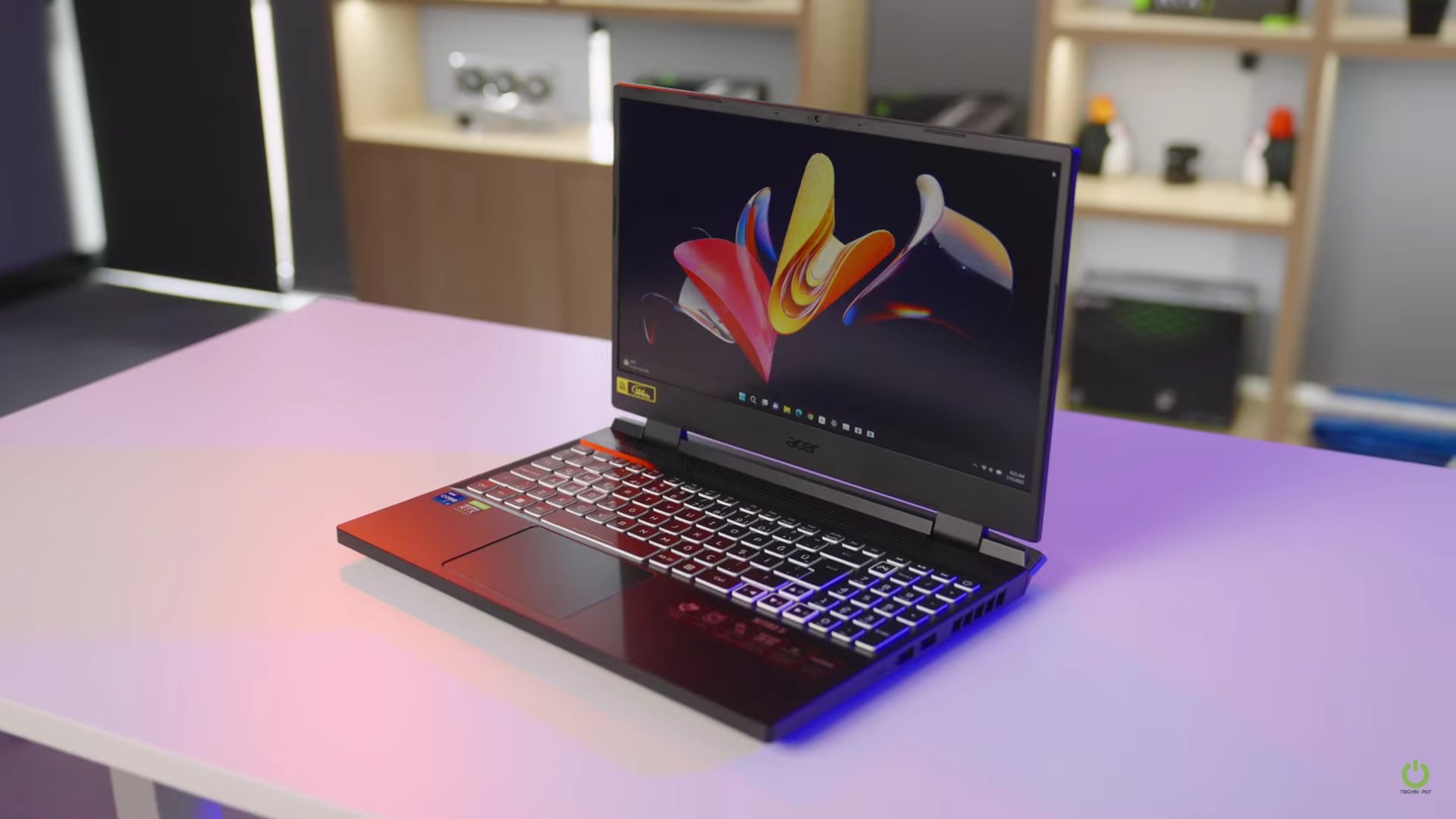 2022 Model Acer Nitro 5 AN515-58 Oyuncu Bilgisayarı İncelemesi ...
