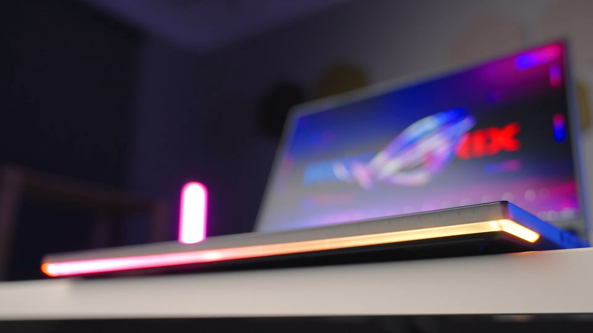 i9 14900 ve RTX 4090 Laptop: ASUS ROG Strix SCAR 18 G834 - Türkiye'nin ...