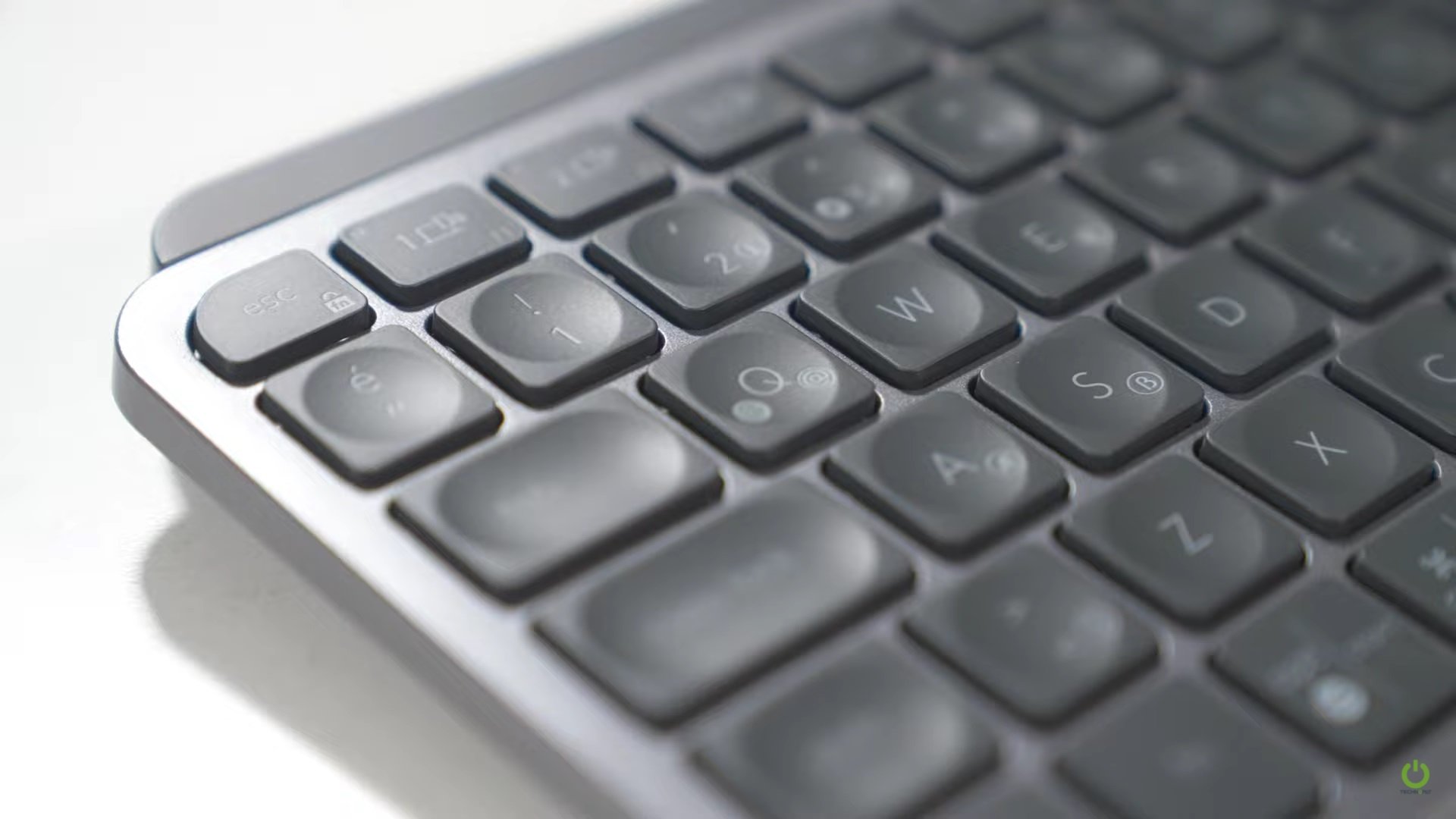 Logitech MX Keys Mini Klavye İncelemesi - Haber Sitesi. Haberler ...