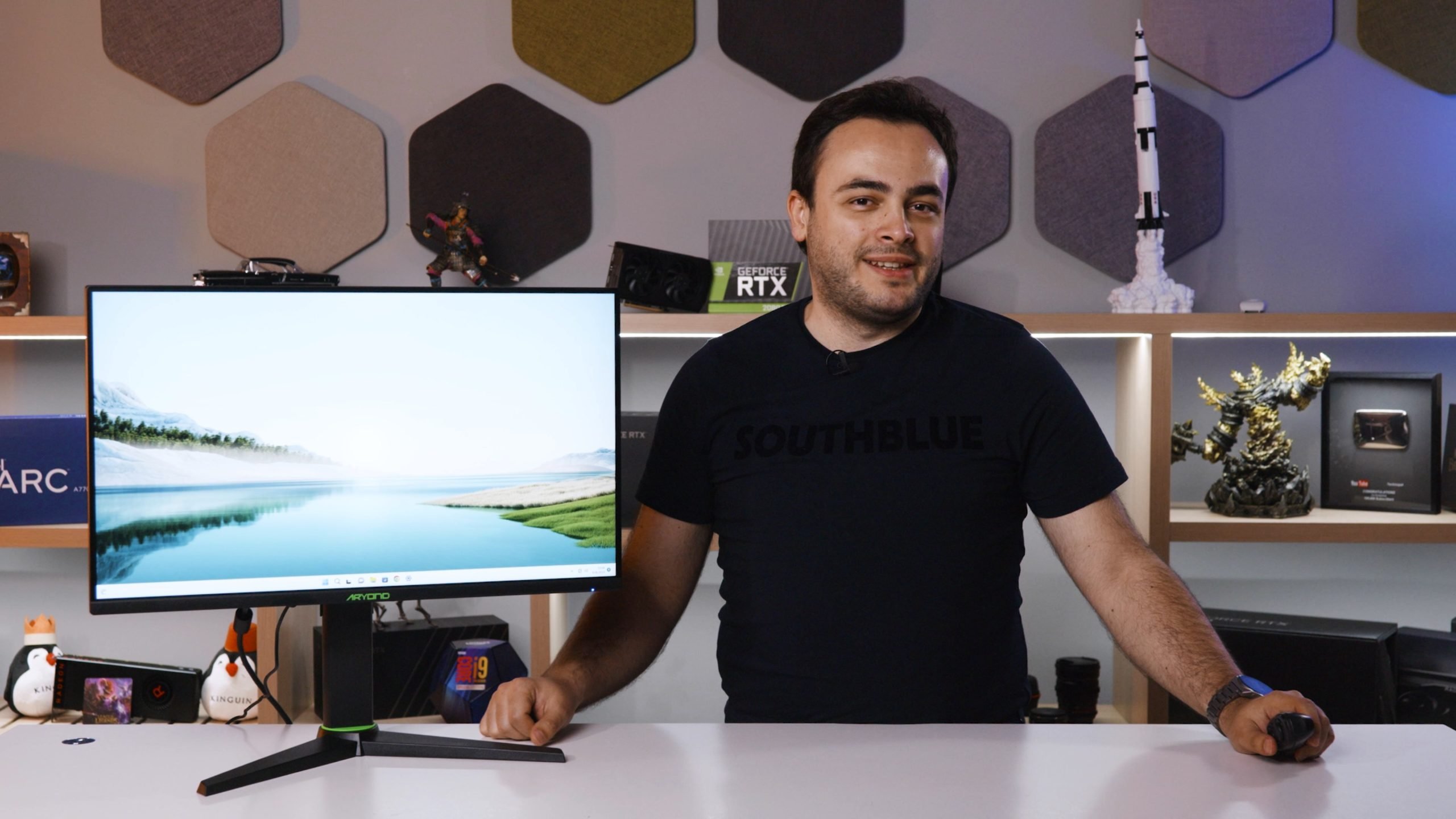 Monster Aryond A24 V1.1 İncelemesi - Haberler Türkiye