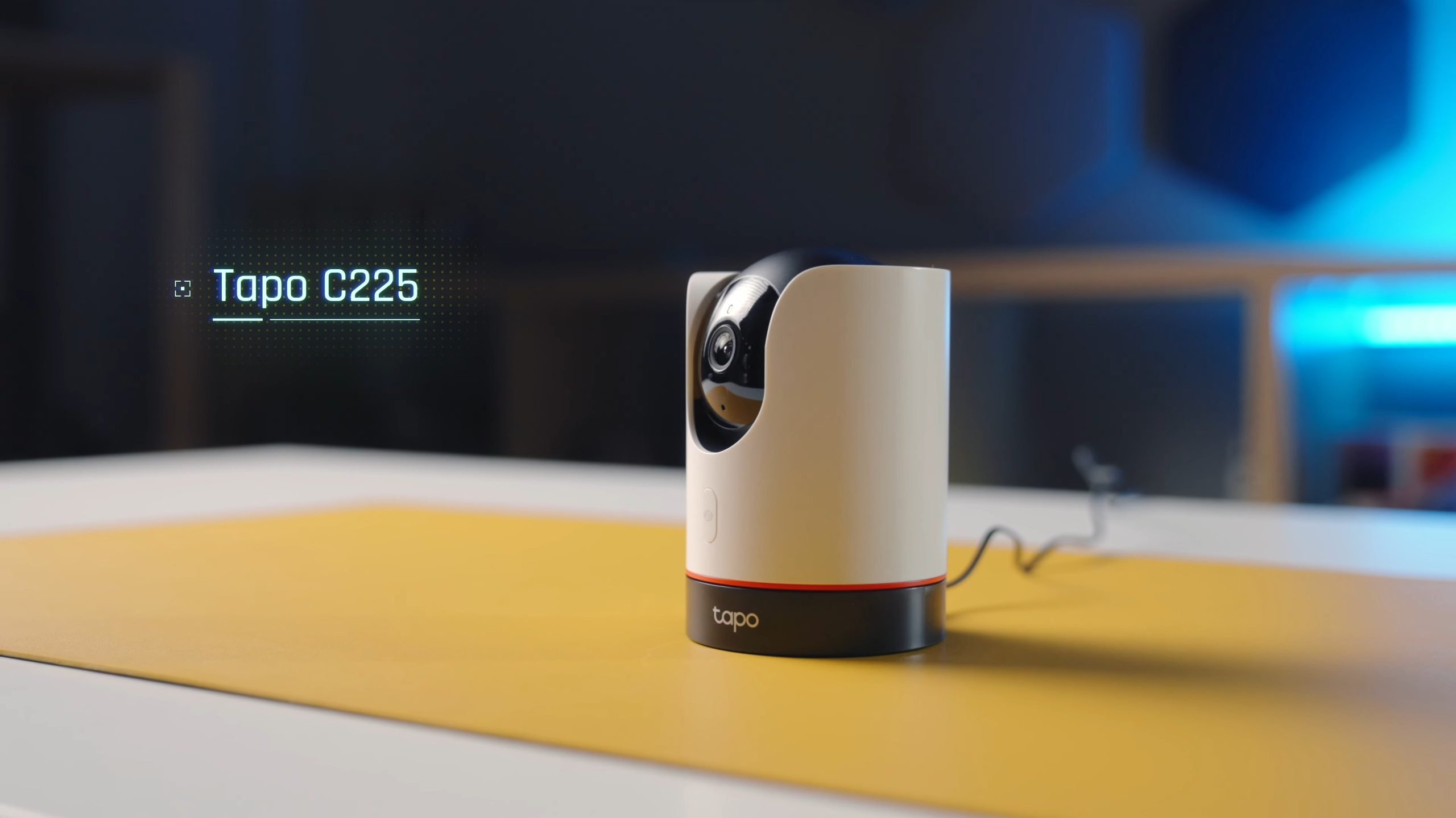 TP-Link Tapo C225 V1 Güvenlik ve Bebek Kamerası İncelemesi - Türkiye ...